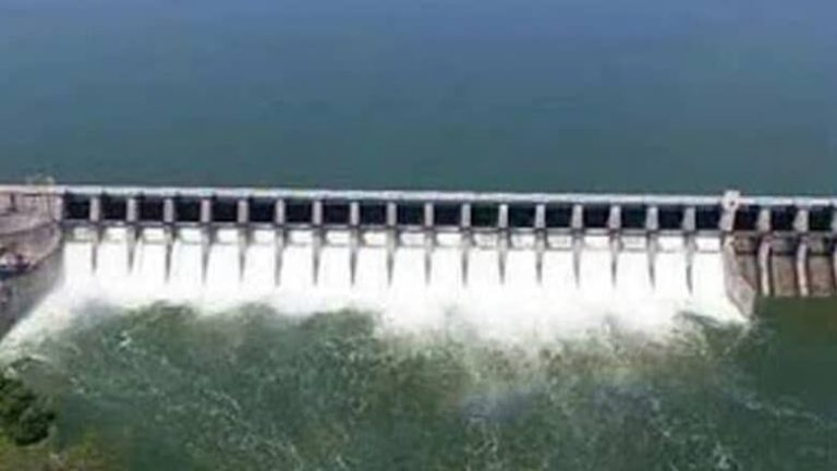 Afcons takes on massive high-concrete gravity dam project in ...