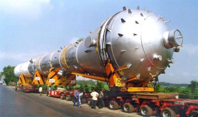 L&T Heavy Engineering wins multiple orders - Construction Week India