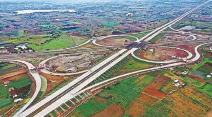 MSRDC appoints consultant for Pune-Nashik industrial corridor project ...