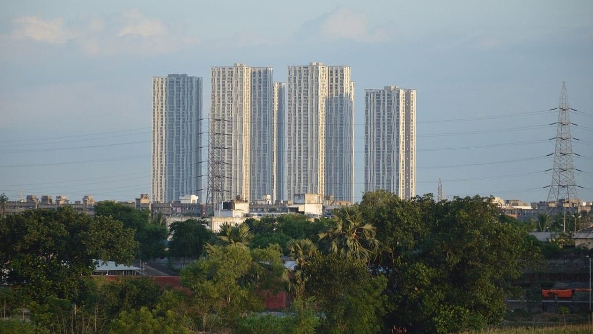 L&T Construction wins orders for its Buildings & Factories Business ...