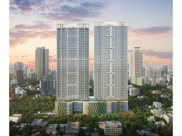 How Raheja Modern Vivarea helped K Raheja rake in Rs 1000cr in 90 days ...