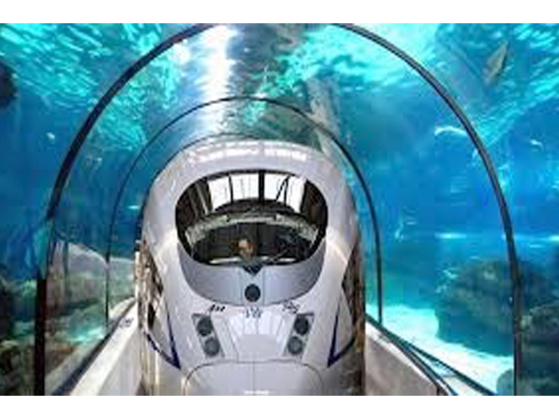 India's bullet train project accelerates with Afcons' Rs 6,397 cr ...