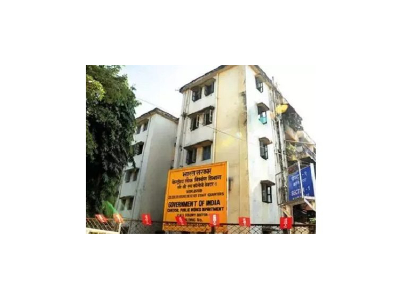 CPWD invites bids for redevelopment project in New Delhi - Construction ...