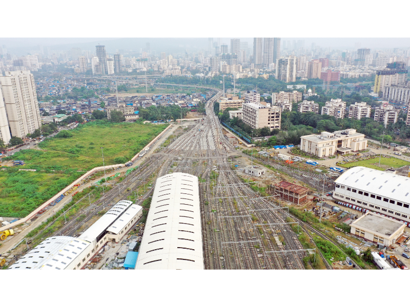 MMRDA, WB partner to promote sustainable transportation - Construction ...