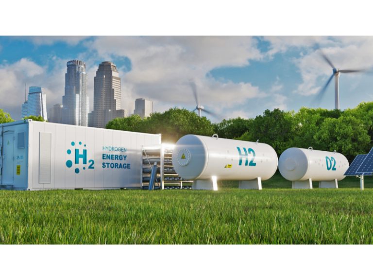 NTPC comes together with Gridco and CRUT for green hydrogen