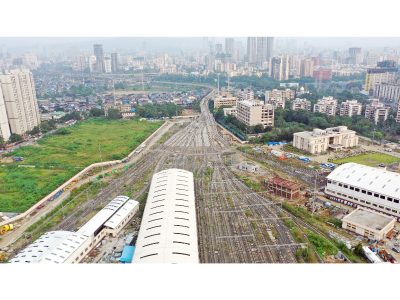 MMRDA, WB partner to promote sustainable transportation - Construction ...