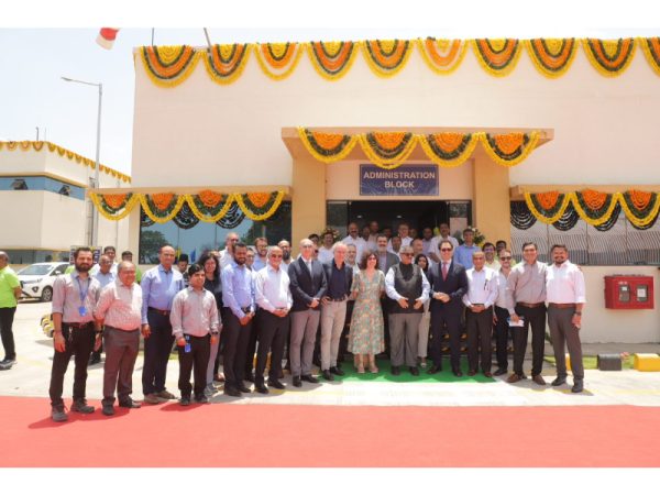 Pidilite to manufacture Litokol and Tenax at newly launched Gujarat ...