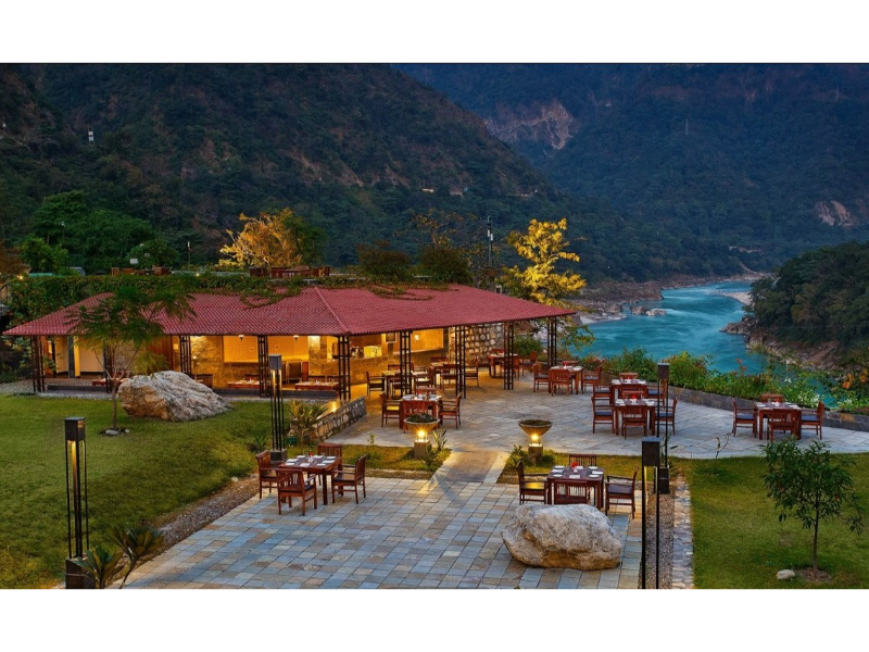 Leisure Hotels Group signs a new upscale business hotel in Dehradun ...