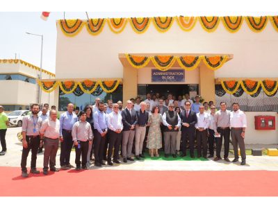 Pidilite to manufacture Litokol and Tenax at newly launched Gujarat ...