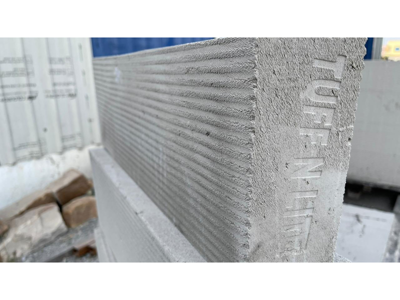 Autoclaved Aerated Concrete Blocks AAC/ALC – Autoclaved Aerate