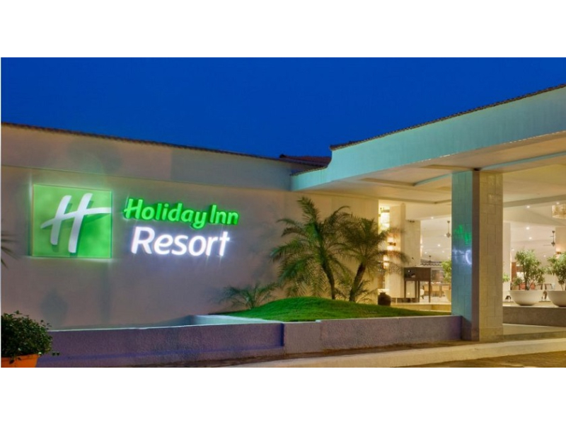 IHG to launch Holiday Inn Resort in Kasauli - Construction Week India