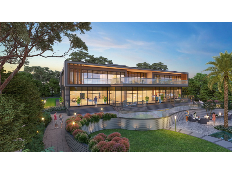 Surrender to the charm of these quaint villas at Pune - Construction ...