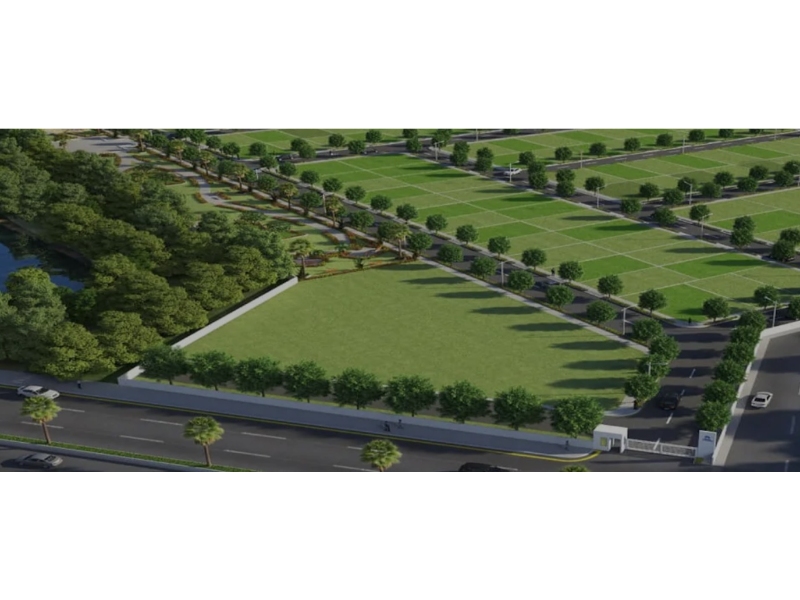 Hero Realty launches ‘Hero Earth’ plotted development - Construction ...