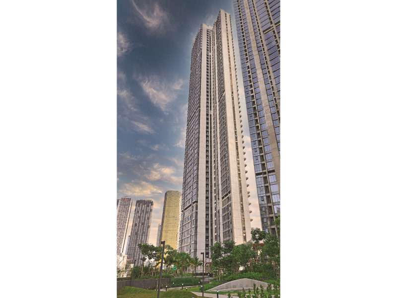 Rustomjee Group introduces special offer for the festive season ...