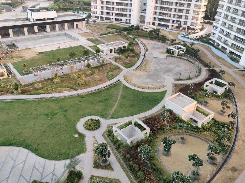 From desolation to destination: Real estate resurgence in Gwal Pahari ...