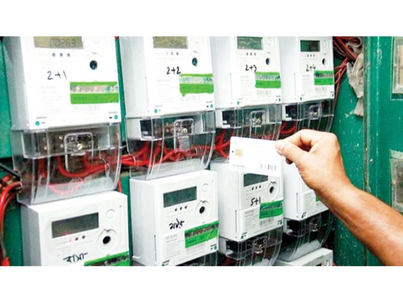 Genus Power Infrastructures bags Rs 2,207.53 crore contract - Construction Week India