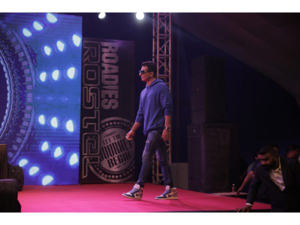 Roadies Rostel makes its mark in Ahmedabad with debut immersive resort ...