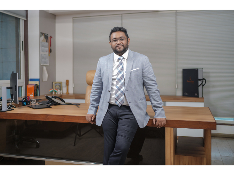 Designing for well-being: How interior decor impacts mental and ...