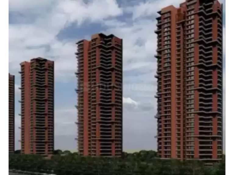 Max Estates’ Estate 128 garners pre-formal launch sales of Rs 1,800 cr ...