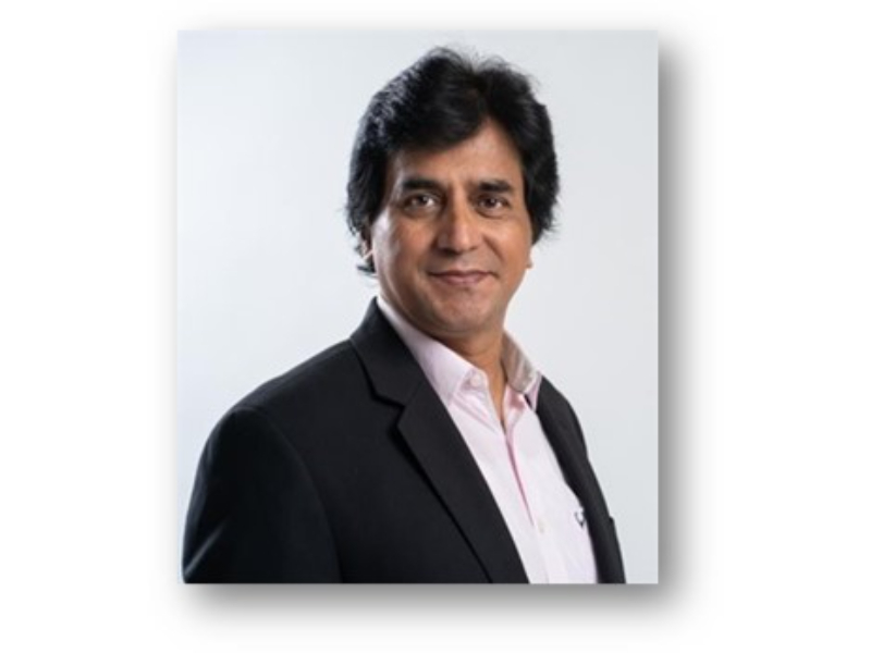 Digital realty: A game-changer for emerging technologies - Construction Week India