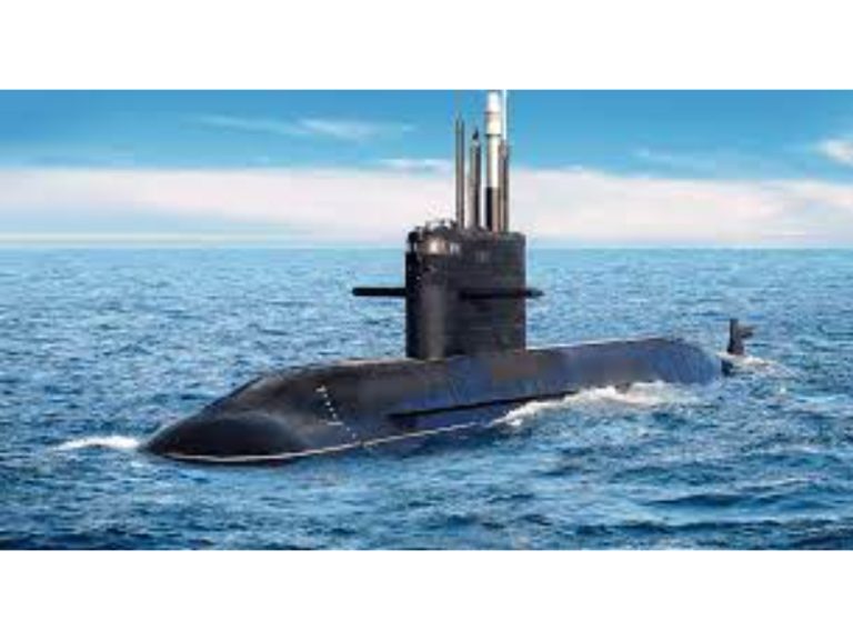 L&T and Navantia ink partnership for Project 75 submarine initiative ...