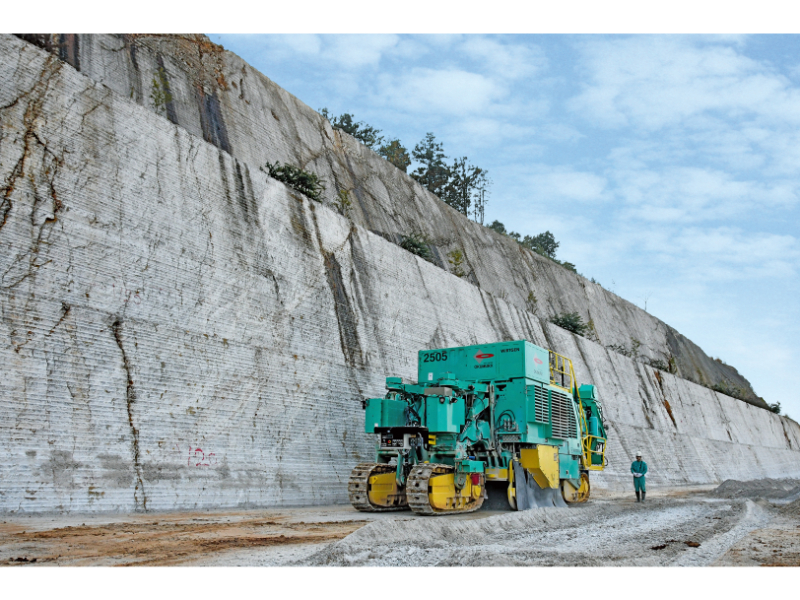 Nuvoco Vistas wins bid for key limestone blocks in Rajasthan ...