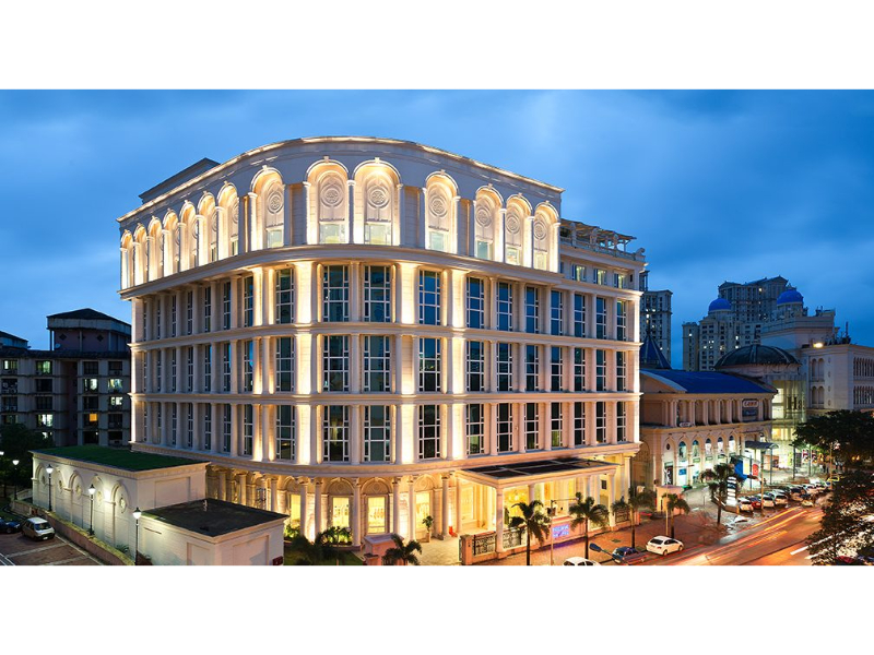 The Fern Hotels & Resorts signs new hotel in Kota - Construction Week India