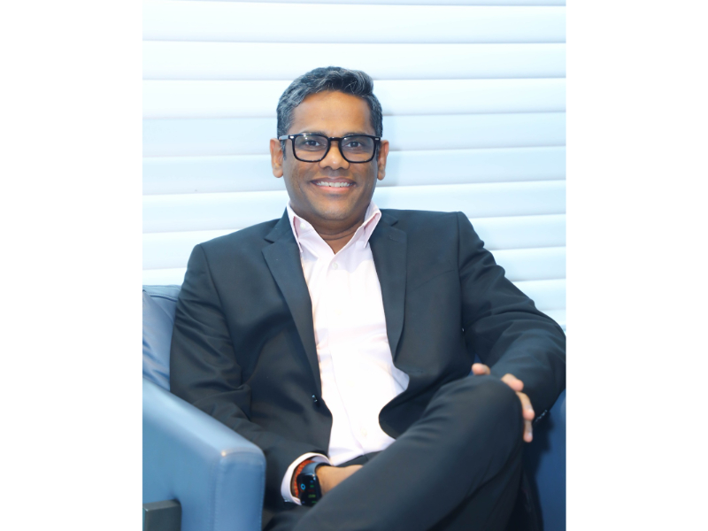 Harnessing the cloud: A new dawn for real estate through adoption of ...