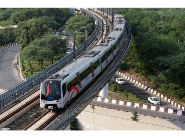 Delhi Metro Rail Corporation mulls extension of Rithala-Narela Corridor ...