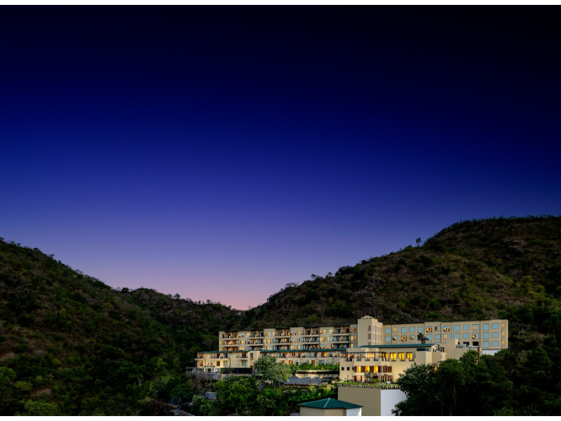 Radisson Hotel Group expands footprint to Odisha - Construction Week India