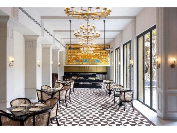 Radisson Blu Resort, Kumbhalgarh: Rajasthan's latest exquisite getaway ...