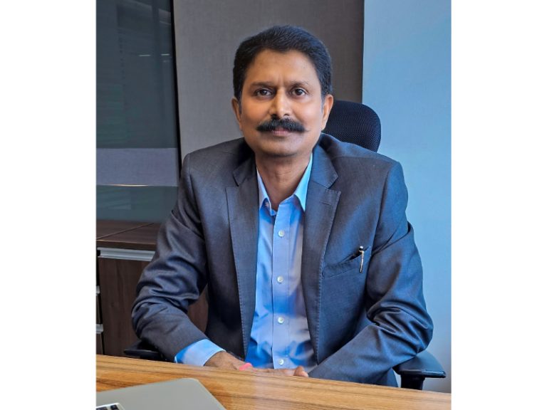 Whiteland Corporation appoints Raj Kumar as COO - Construction Week India