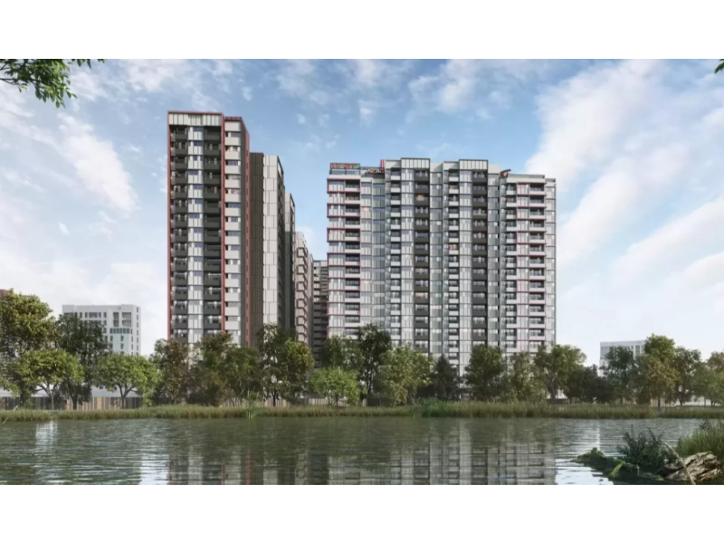 TVS Emerald goes on land buying spree; eyes Rs 5300 cr