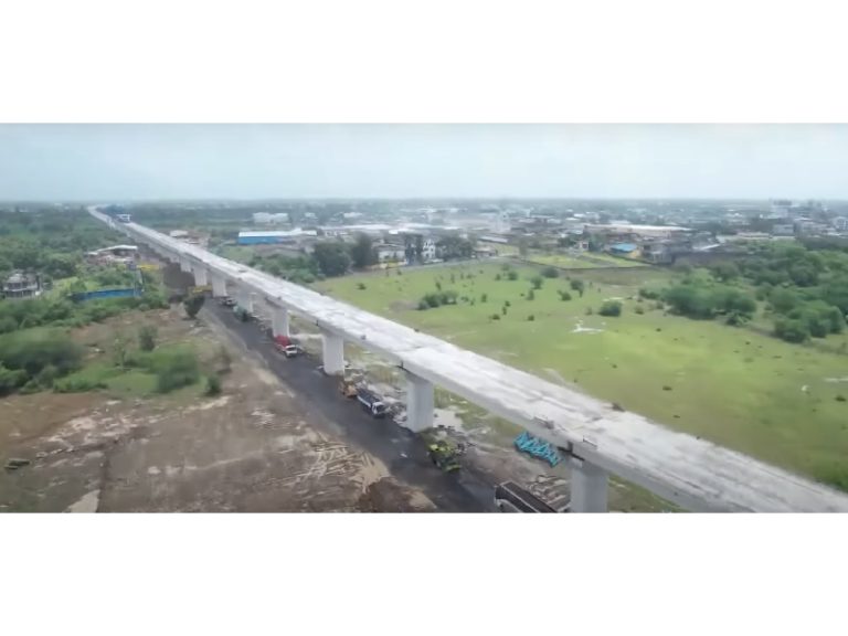 L&T Construction secures order for its Heavy Civil Infrastructure ...