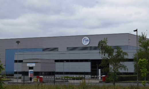 TVS SCS secures deal from the UK’s Centrica plc to transform its supply ...