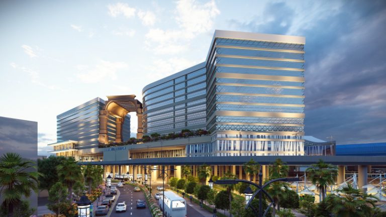 RLDA conducts pre-bid meeting for redevelopment of Ahmedabad Railway ...