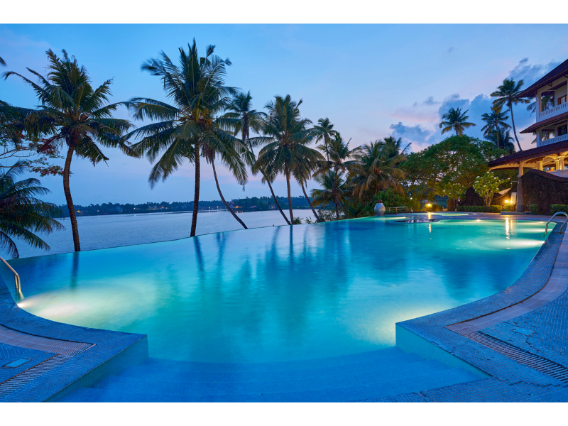 Atmosphere Core inks deal to develop luxury resort in Jaipur ...