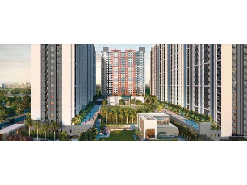 Kolte-Patil commences joint development project in Pune