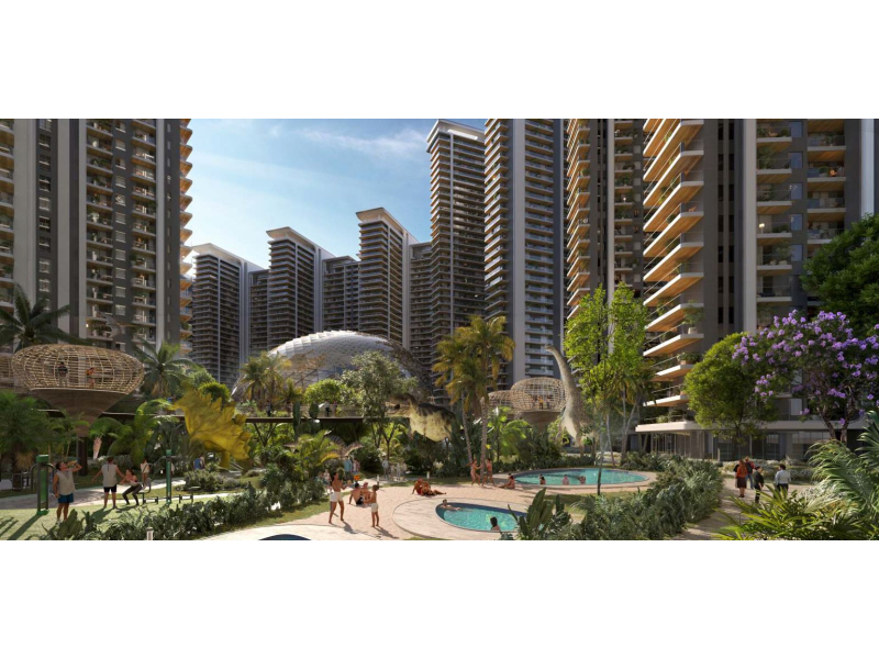 Elan Group entrusts Leighton Group with Rs 1,000 cr construction ...
