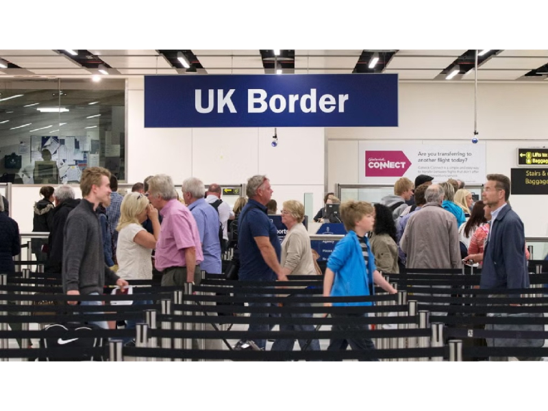 Outbound migration from cities on the rise across the US and UK ...