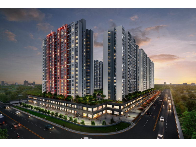 Planet SIM claims to manage 600 million litres in Pune's 15,000 Flats ...