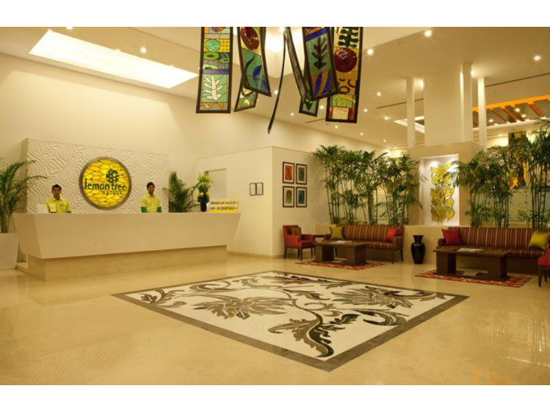 Lemon Tree Hotels signs a new property in Hissar, Haryana ...