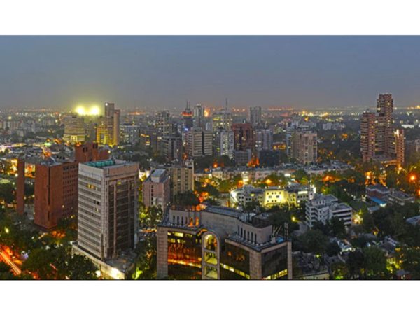 Anticipating a landmark year in 2024 - Construction Week India