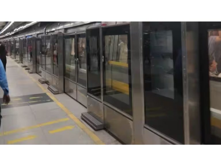 China's KTK Group wins lucrative Rs 236.25 cr contract from DMRC ...