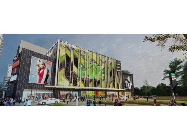 Forum Mall in Kochi: Prestige Group's new luxury retail destination ...