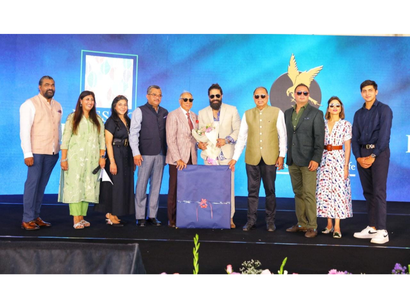 Prestige Group's monumental residential development in Whitefield set ...