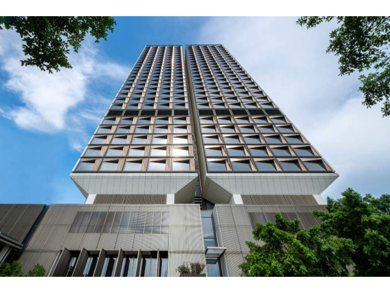 Rs 32cr real estate transaction shakes up Gurgaon's Grand View Towers ...