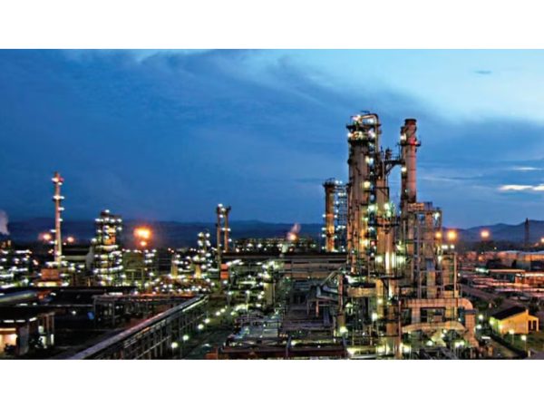 Numaligarh Refinery commits Rs 35,000 cr for project development ...