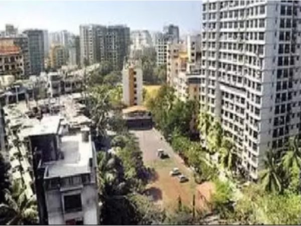 Roha Realty launches Rs 300 crore upscale redevelopment project in ...