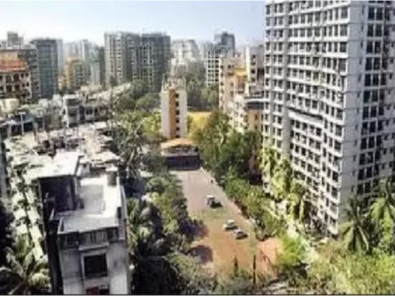 Roha Realty launches Rs 300 crore upscale redevelopment project in ...
